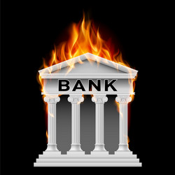 Bank Failure Vector Images (over 4,600)