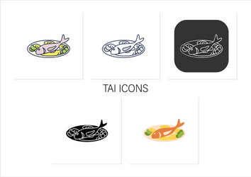 Tai Vector Images (over 1,400)