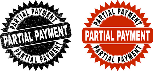 Partial Payment Stamp Vector Images (68)