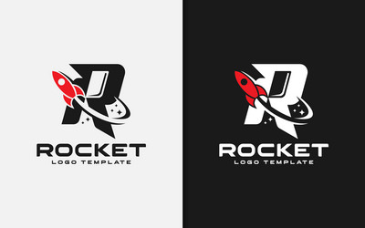 R Gaming Logo Vector Images (over 1,300)