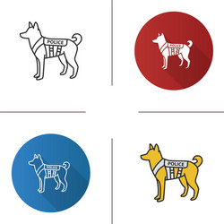 K9 Vector Images (over 28,000)