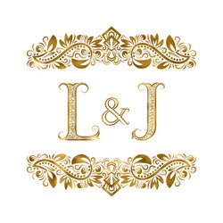 J and L Logo Vector Images (over 2,500)