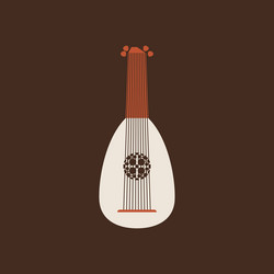 Lute Vector Images (over 1,400)