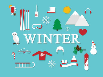 Winter Vector Images (over 1.1 million)