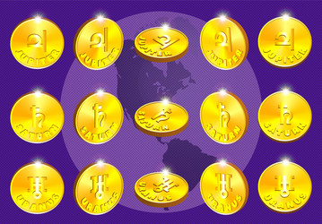 Jupiter Symbol Vector Images (over 10,000)