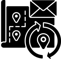 Address Change Vector Images (over 1,100)