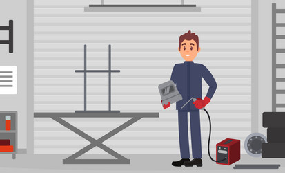 Iron Worker Vector Images (over 6,500)