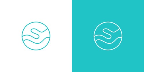 S Waves Vector Images (over 3,900)