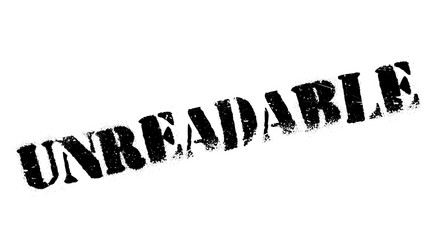 Scribbled Out Words Vector Images (39)