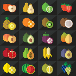 Fruits Vector Images (over 810,000)