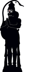 Hanuman Vector Images (over 1,600)