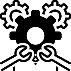 Machinist Logo Vector Images (86)