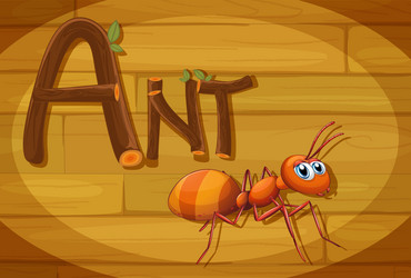 Ant Frame Vector Images (over 330)
