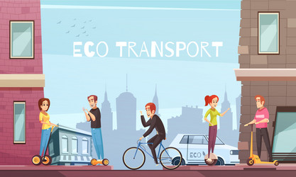 Clean City Poster Vector Images (over 830)