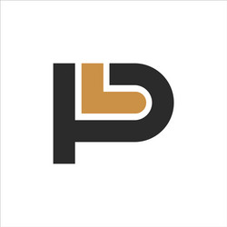 Lp Letters Logo Vector Images (over 2,000)