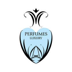 Perfumery Logo Vector Images (over 950)