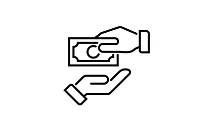 Give Money Vector Images (over 21,000)
