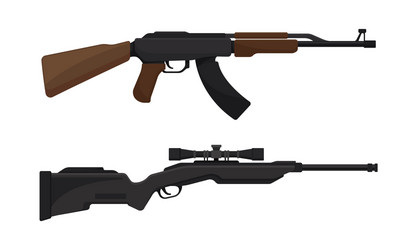 Trigger Vector Images (over 19,000)