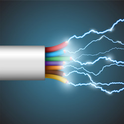 Electrical Vector Images (over 990,000)