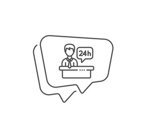 Reception Hours Sign Vector Images (over 190)