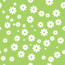Retro Daisy Vector Images (over 19,000)