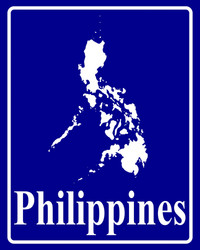 Philippines Button Vector Images (over 470)