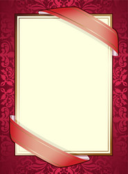 Borders Maroon Vector Images (over 800)