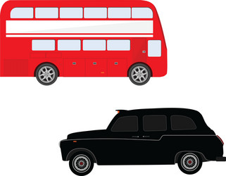 London Bus Vector Images (over 3,800)