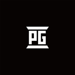 Pg Logo Vector Images (over 3,300)