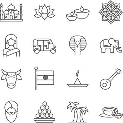 India Symbols Vector Images (over 52,000)
