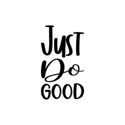 Just do something quote letter background Vector Image