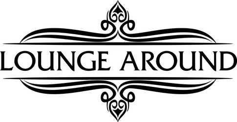 Wooden lounge Royalty Free Vector Image - VectorStock