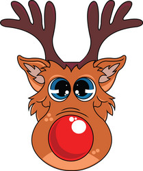 Rudolf Cartoon Vector Images (over 330)