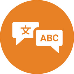 Translation Logo Vector Images (over 4,000)