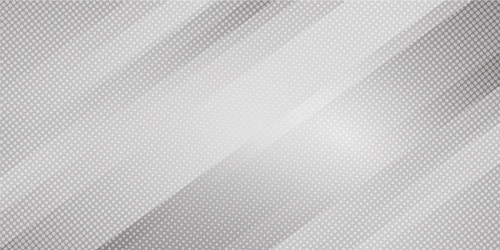 Halftone gradient background with dots Royalty Free Vector