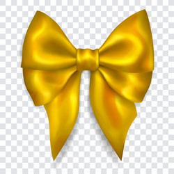 Yellow Bow Vector Images (over 11,000)