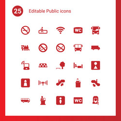 Free Public Vector Images (over 15,000)