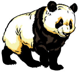 Panda Vector Images (over 33,000)