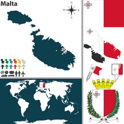 Malta Vector Images (over 3,800)