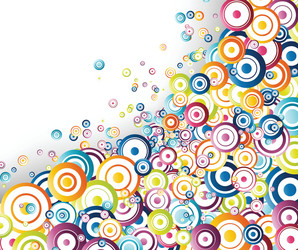 Rainbow Stream Vector Images (over 3,700)