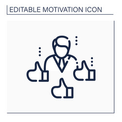 Acknowledgement Icon Vector Images (over 950)