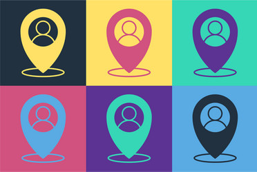 Pop Art Map Vector Images (over 7,200)