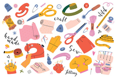Sewing Vector Images (over 77,000)