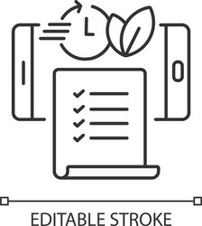 Paperless Vector Images (over 700)