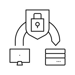 Technology Transfer Icon Vector Images (over 59,000)