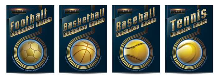 Sports 0025 Royalty Free Vector Image - VectorStock