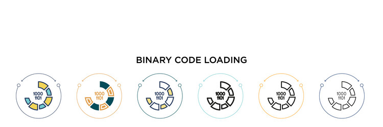 2019 Loading Vector Images (over 200)