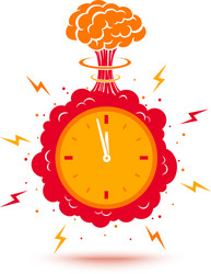 Atomic Clock Vector Images (over 1,800)