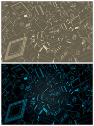 Circuitry Vector Images (over 2,200)