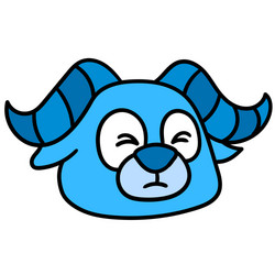 Sheep Emoji Vector Images (over 200)